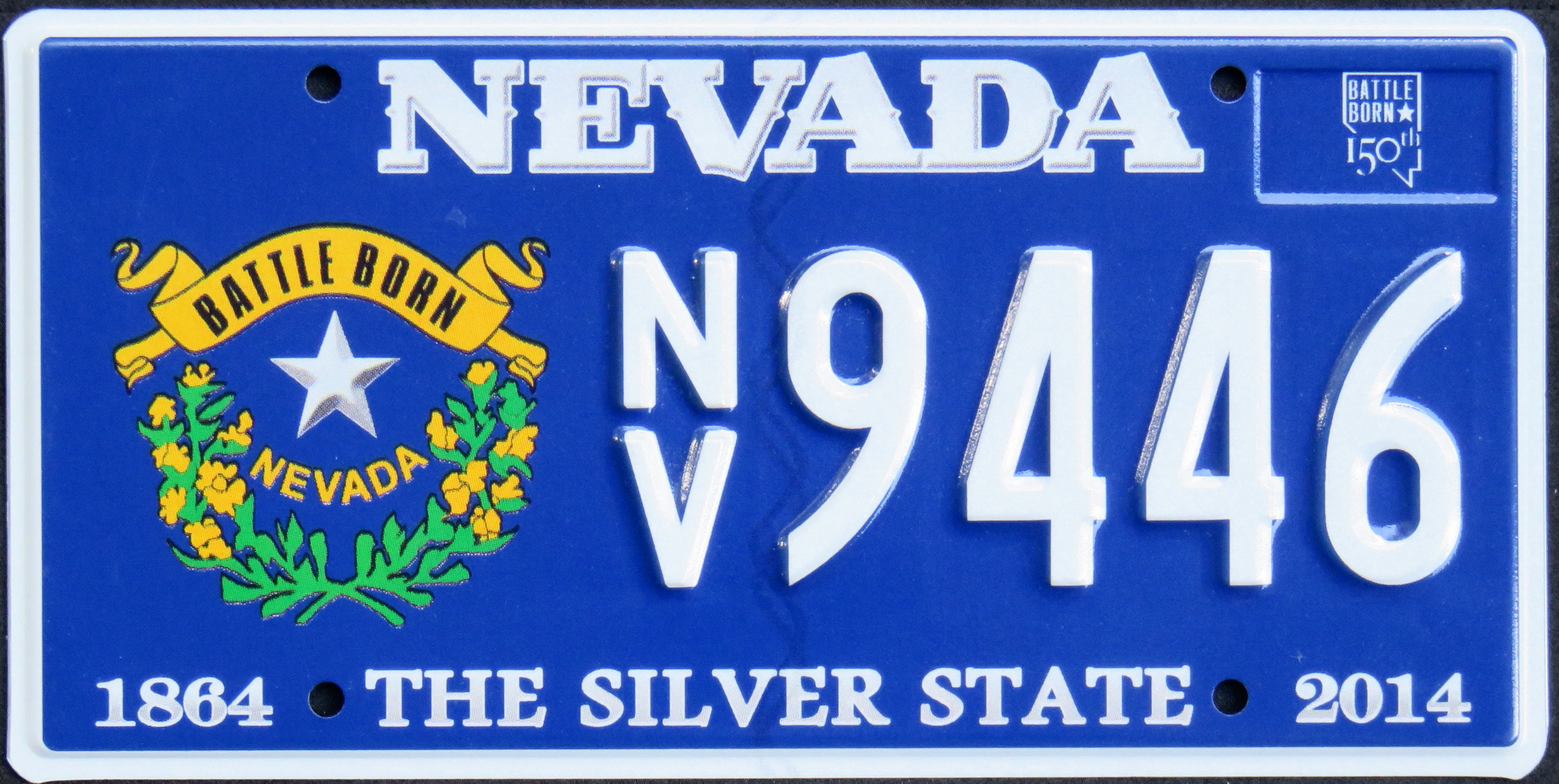 license plate room – License plates for education and enjoyment